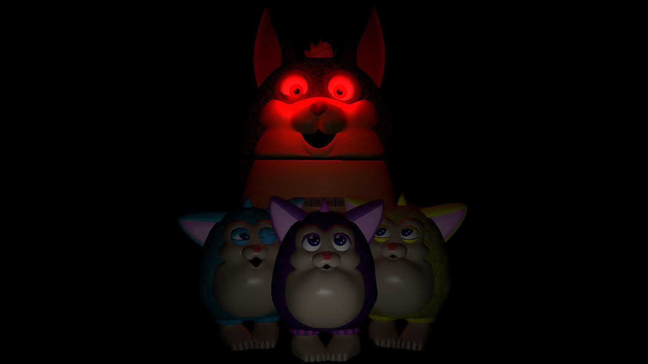 Steam Community :: Tattletail