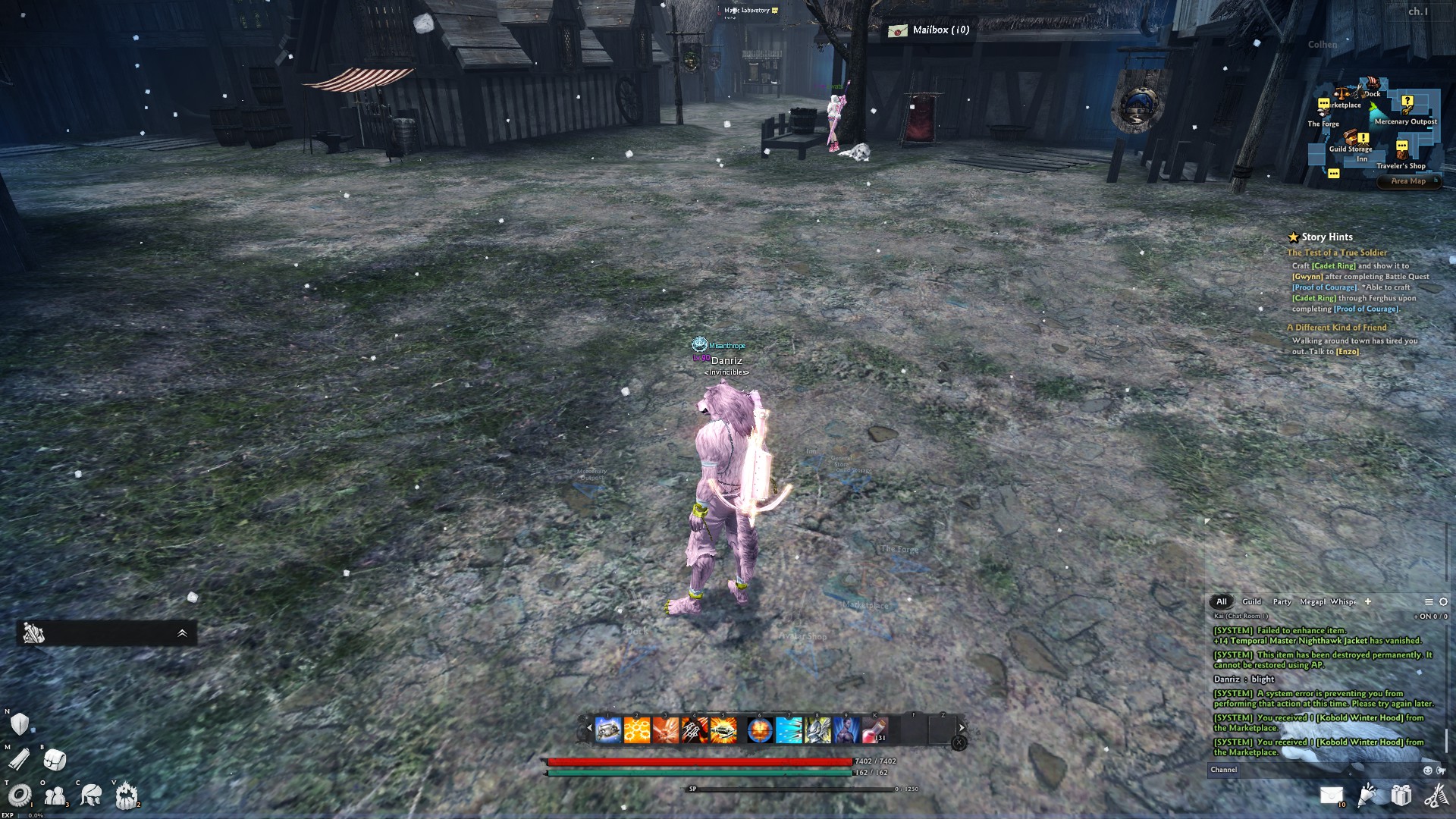 Steam Community :: Vindictus