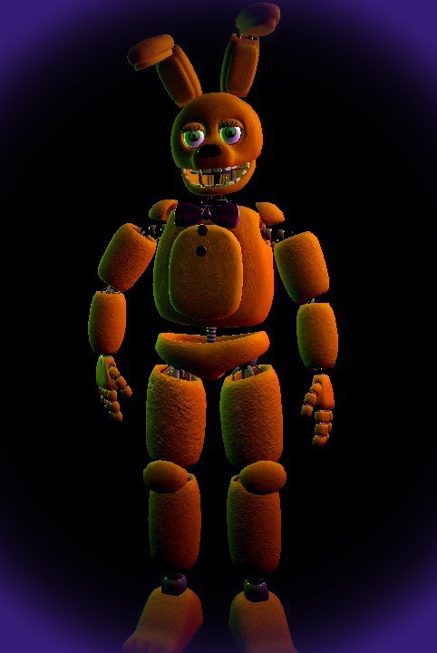 Steam Community :: Five Nights at Freddy's 4