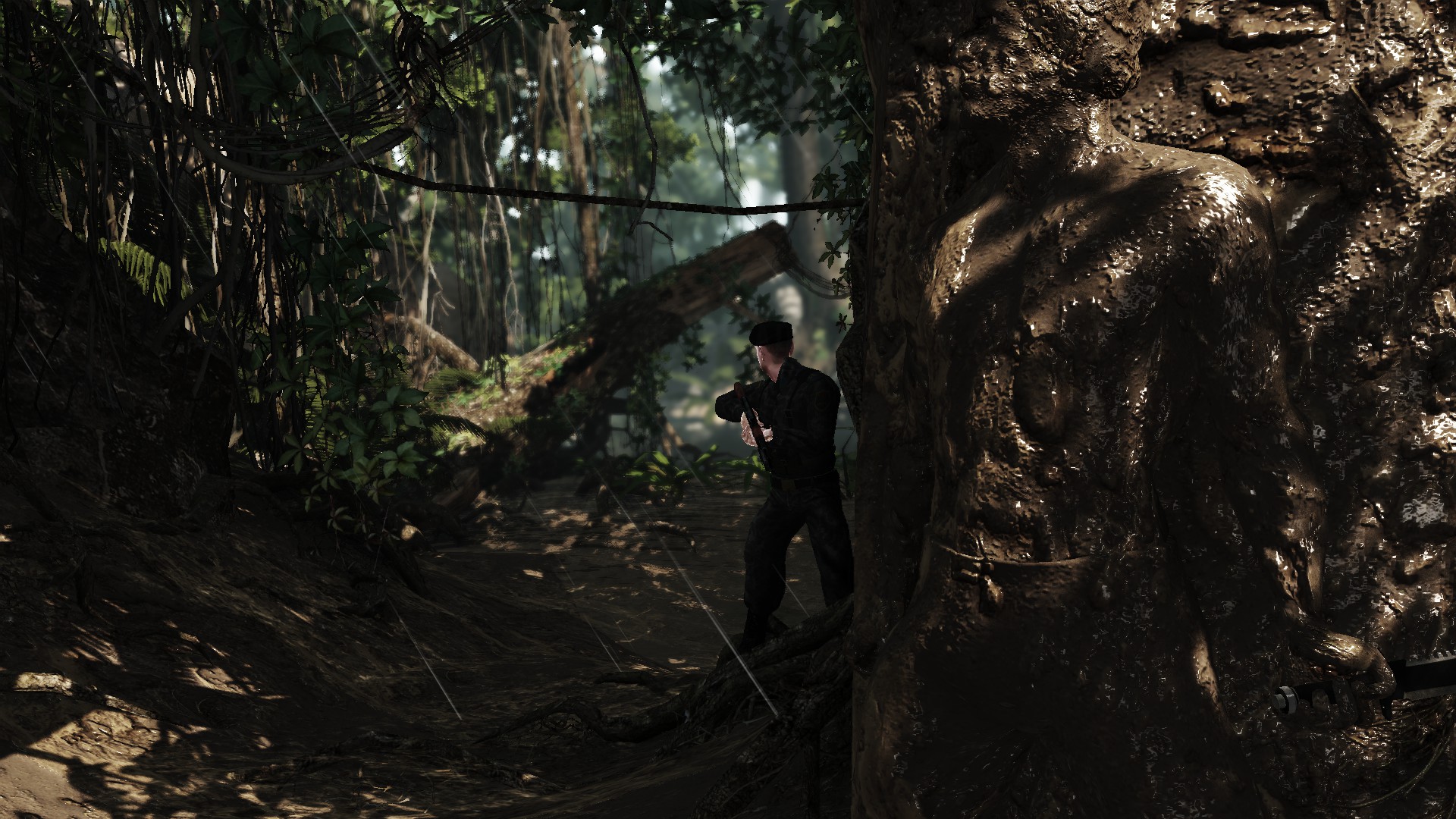 Steam Community :: Rambo The Video Game