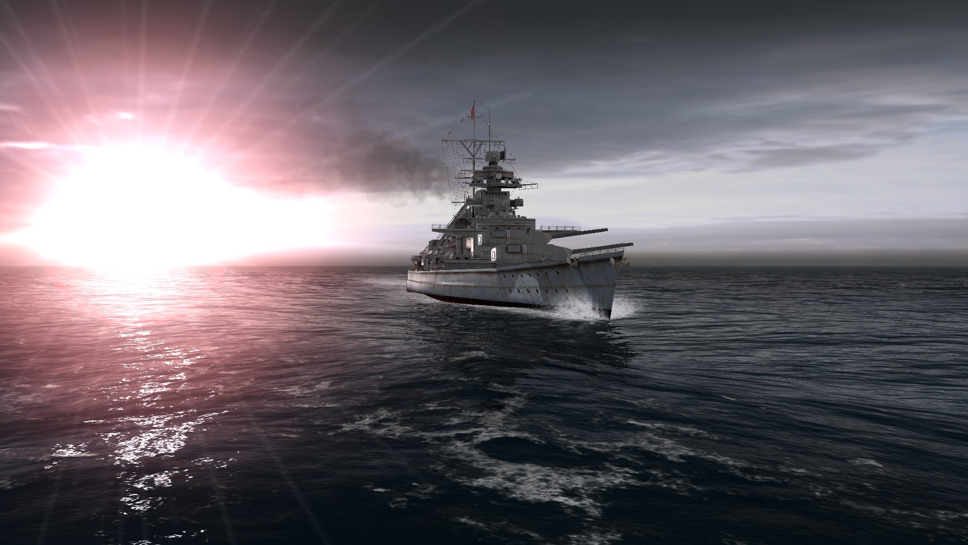 Steam Community :: Atlantic Fleet