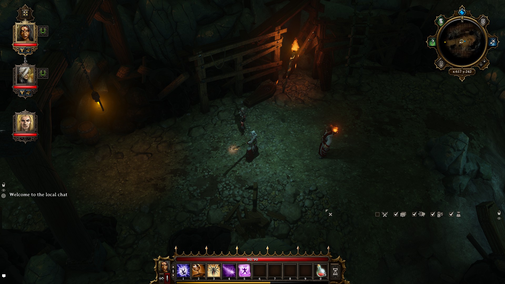 Steam Community :: Divinity: Original Sin (Classic)