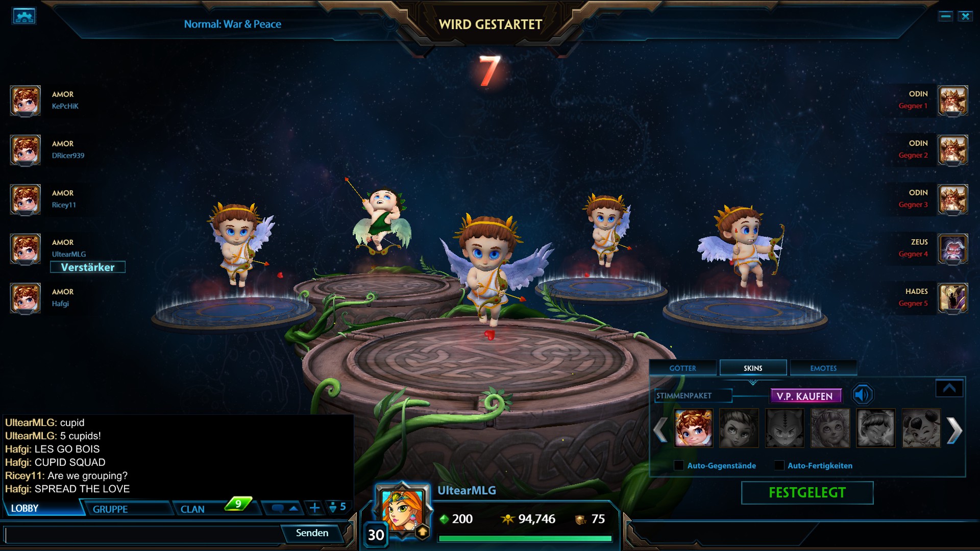 Steam Community :: SMITE