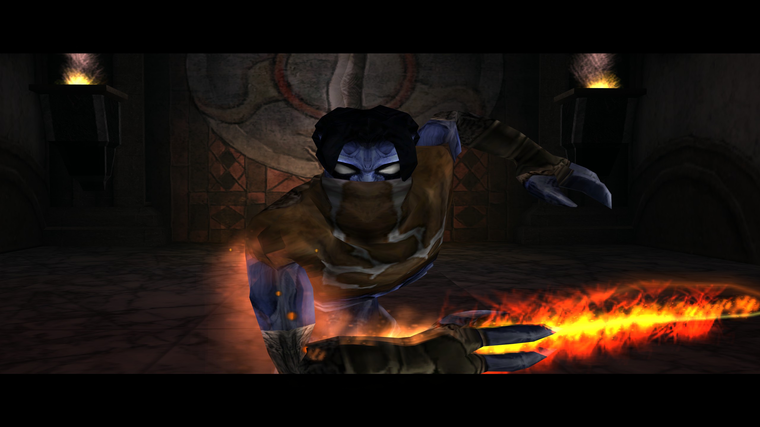 Steam Community :: Legacy of Kain: Soul Reaver 2