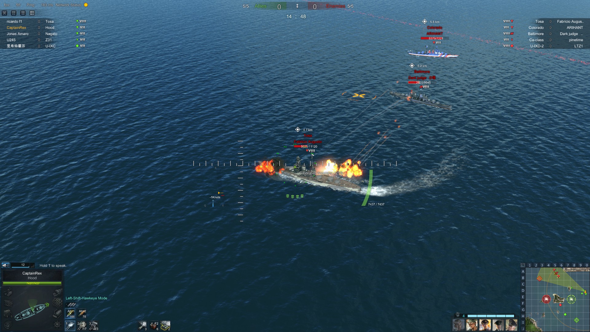 Steam Community :: Steel Ocean