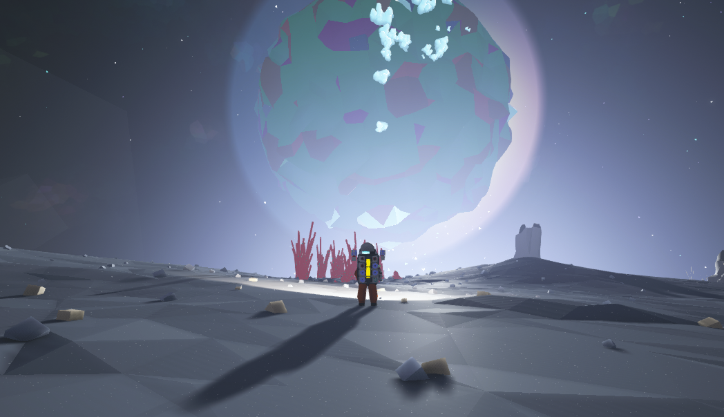 Steam Community :: ASTRONEER