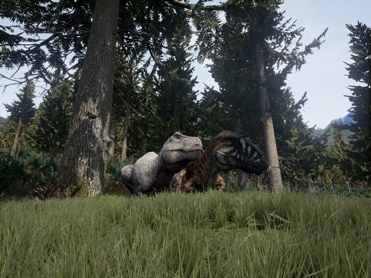 Steam Community :: The Isle