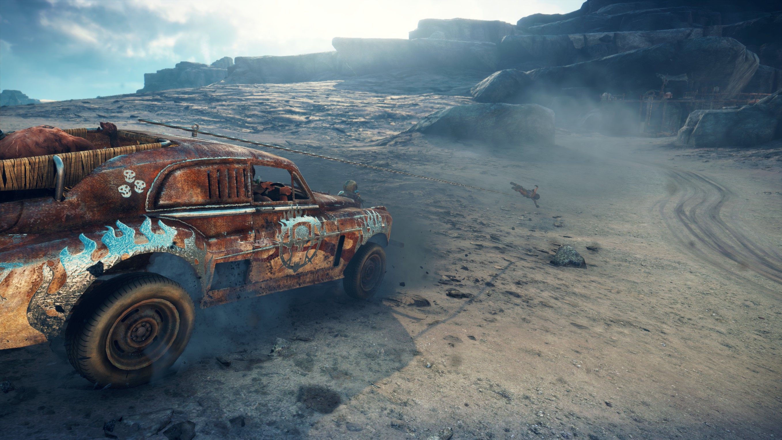 Steam Community :: Mad Max