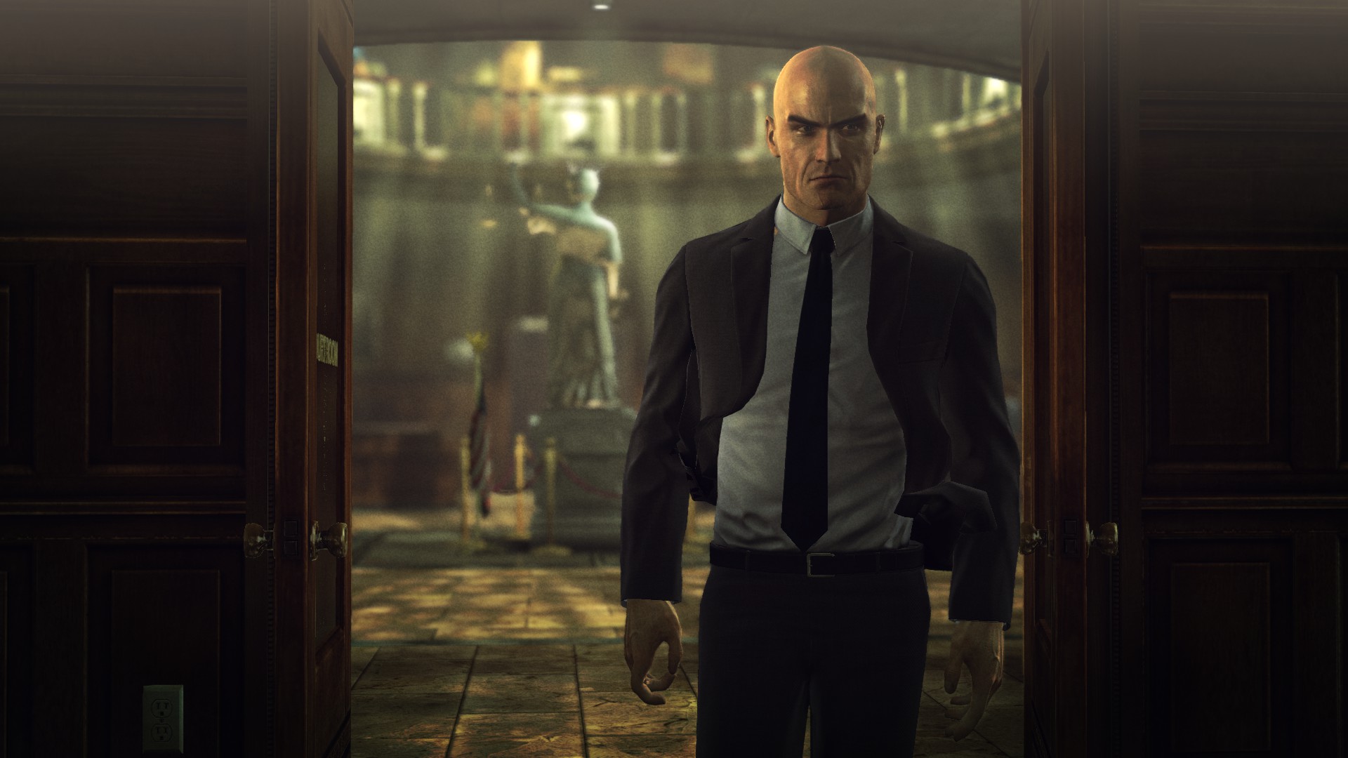 Steam Community :: Hitman: Absolution