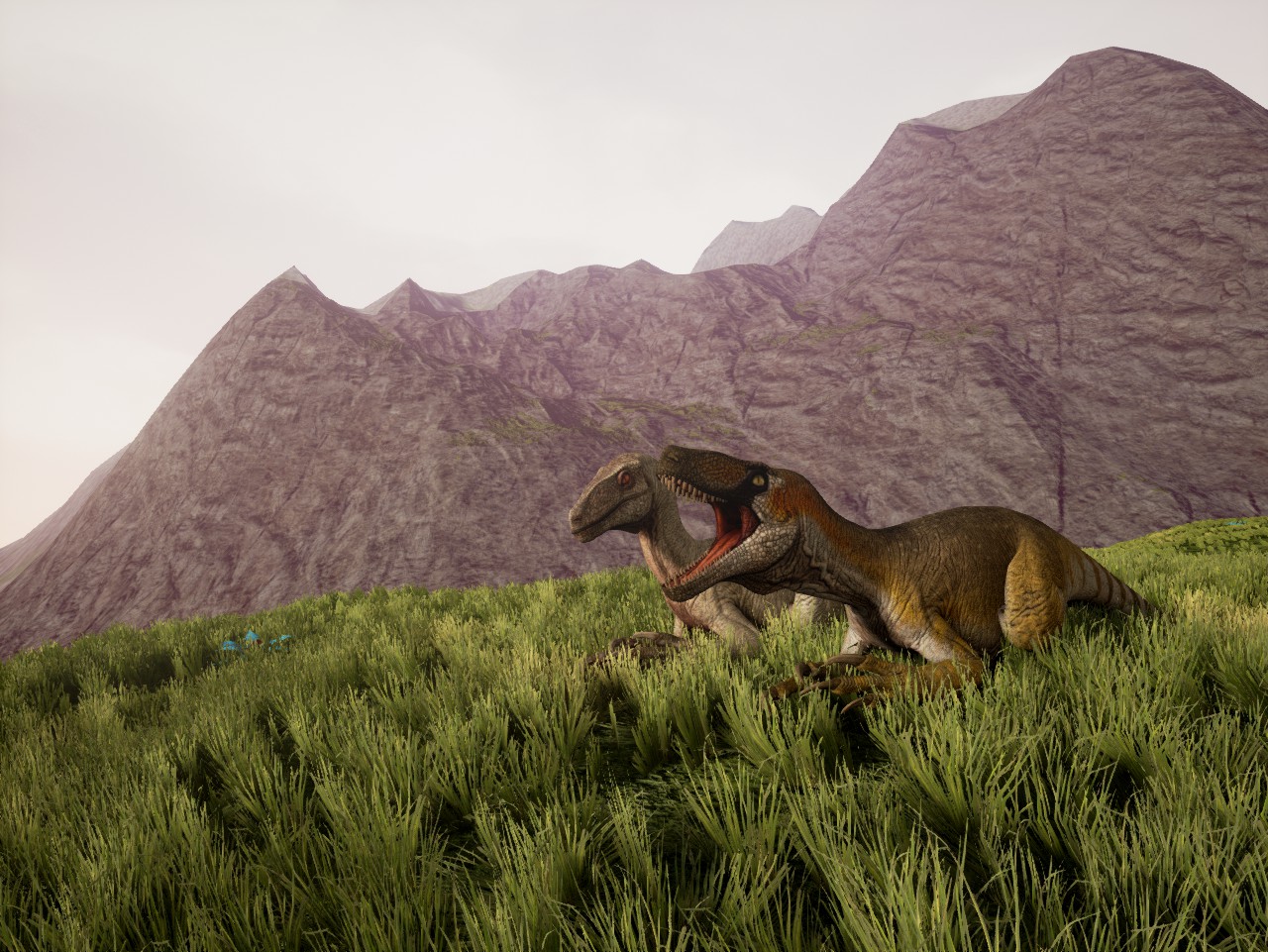 Steam Community :: The Isle