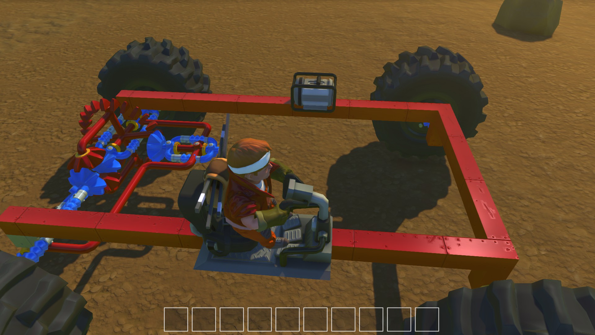 Steam Community :: Scrap Mechanic