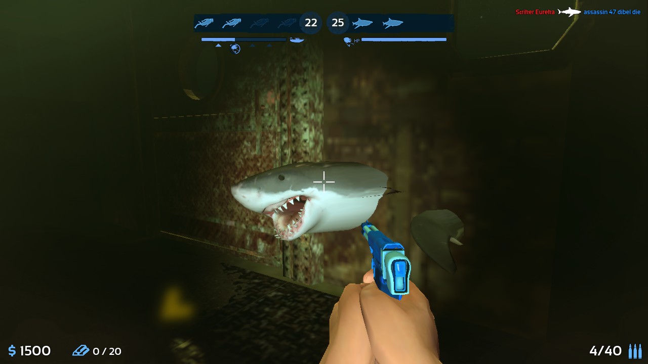 Steam Community :: Depth