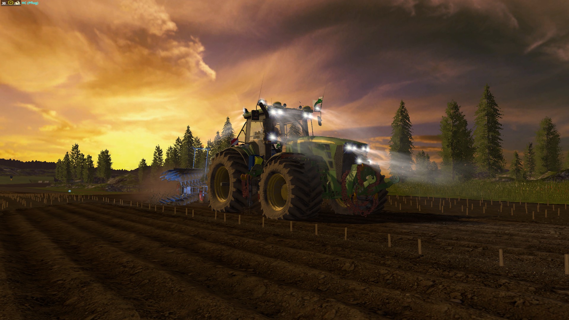 Steam Community :: Farming Simulator 17
