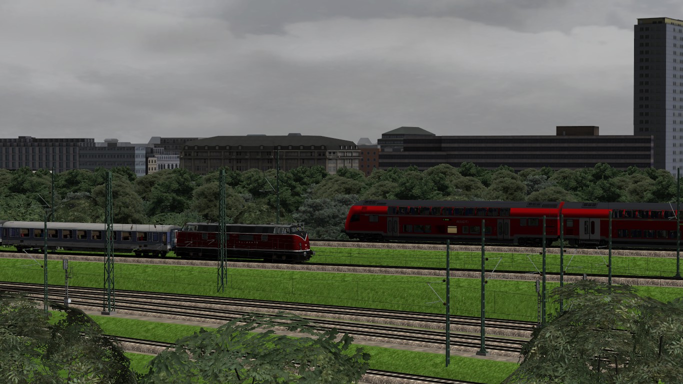 Steam Community :: Train Simulator