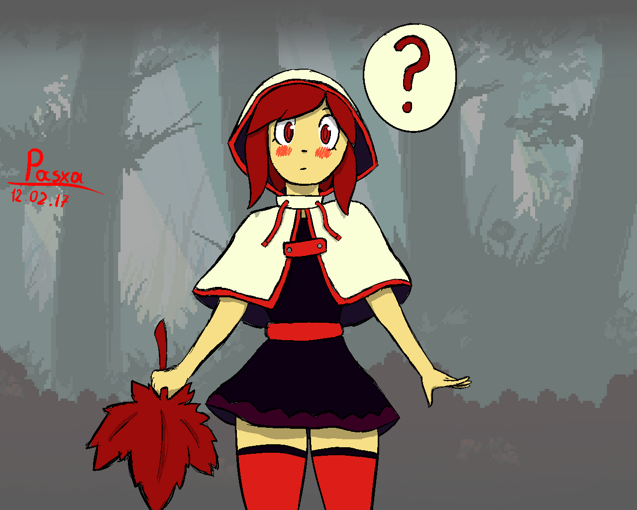Steam Community :: Momodora: Reverie Under the Moonlight