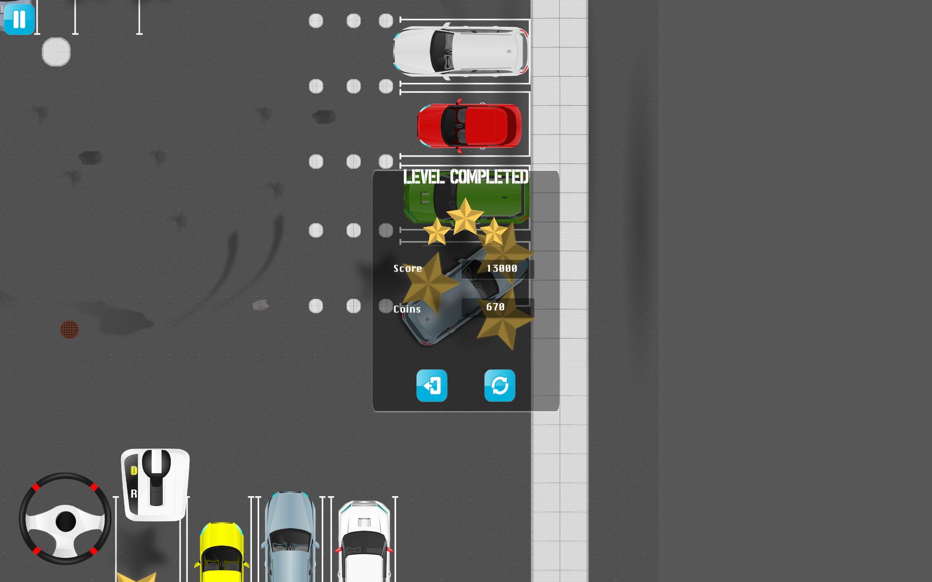 Steam Community :: Rage Parking Simulator 2016