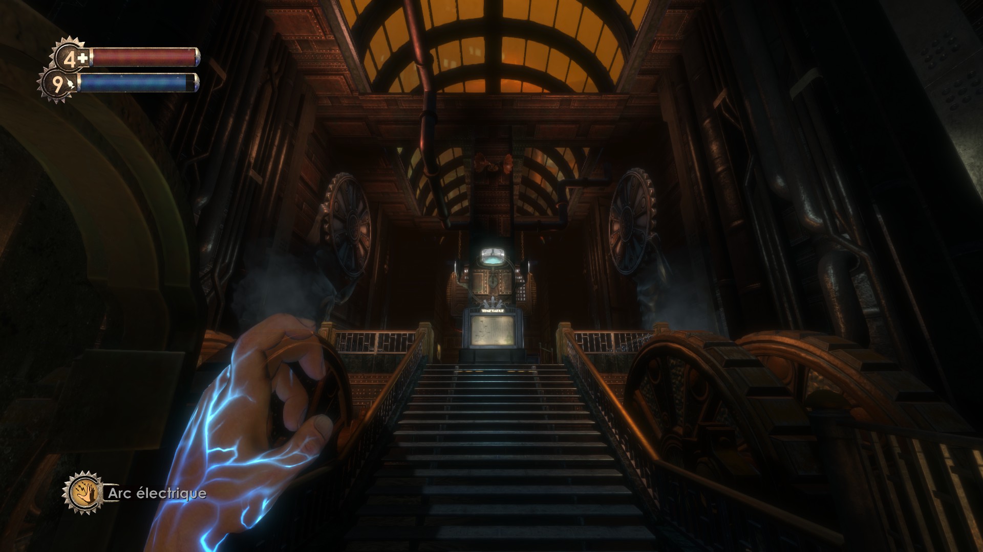 Steam Community :: BioShock Remastered