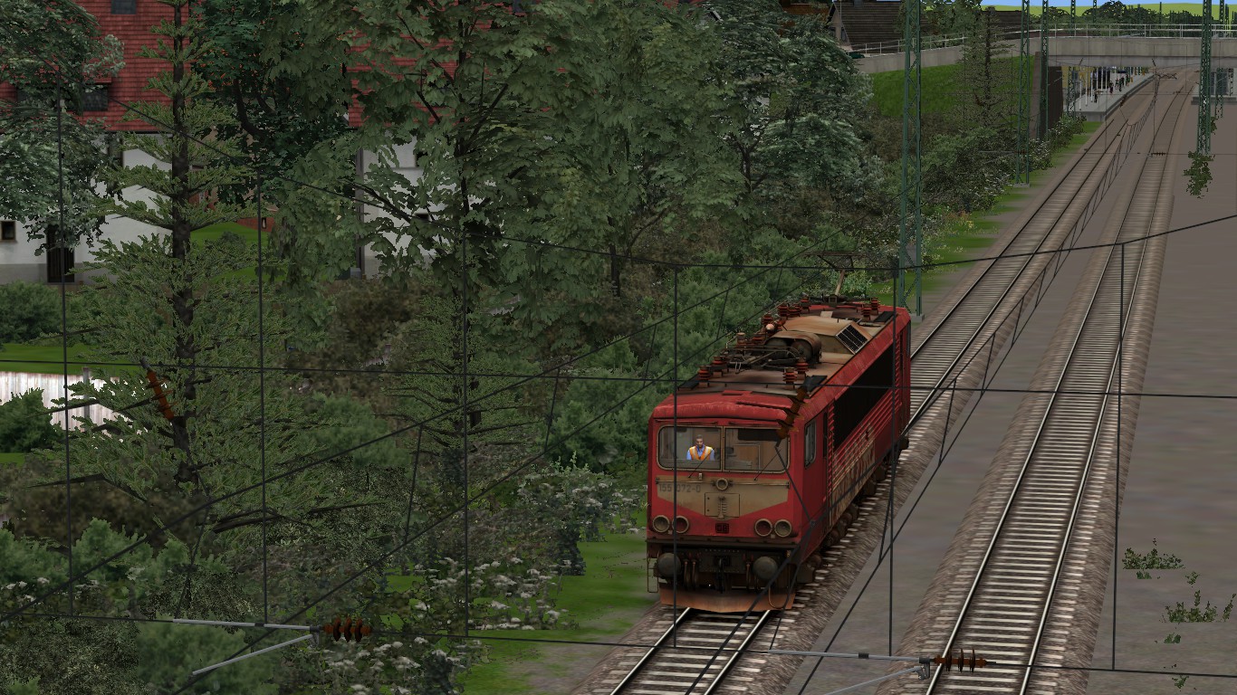 Steam Community :: Train Simulator