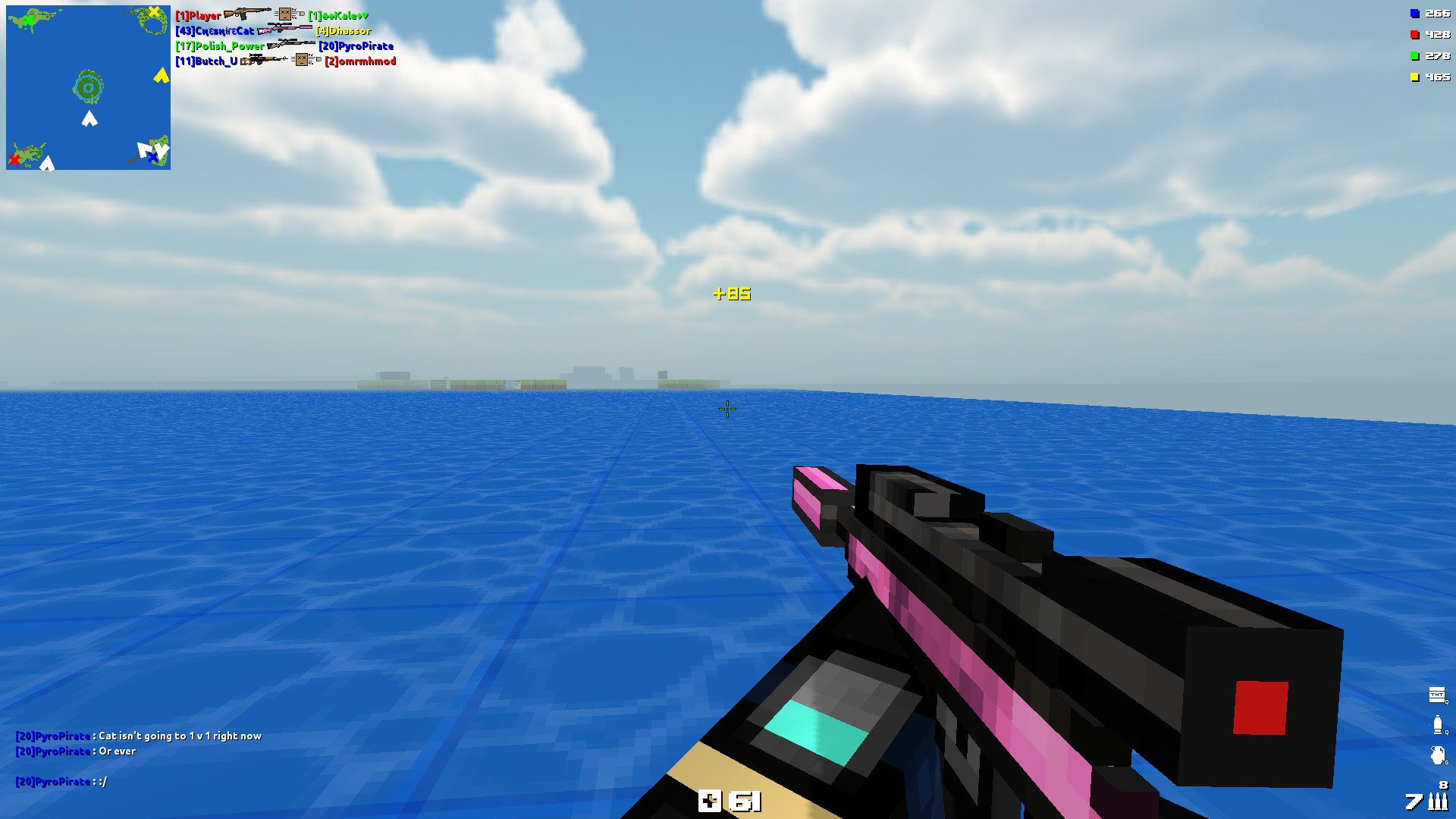 Steam Community :: BLOCKADE 3D