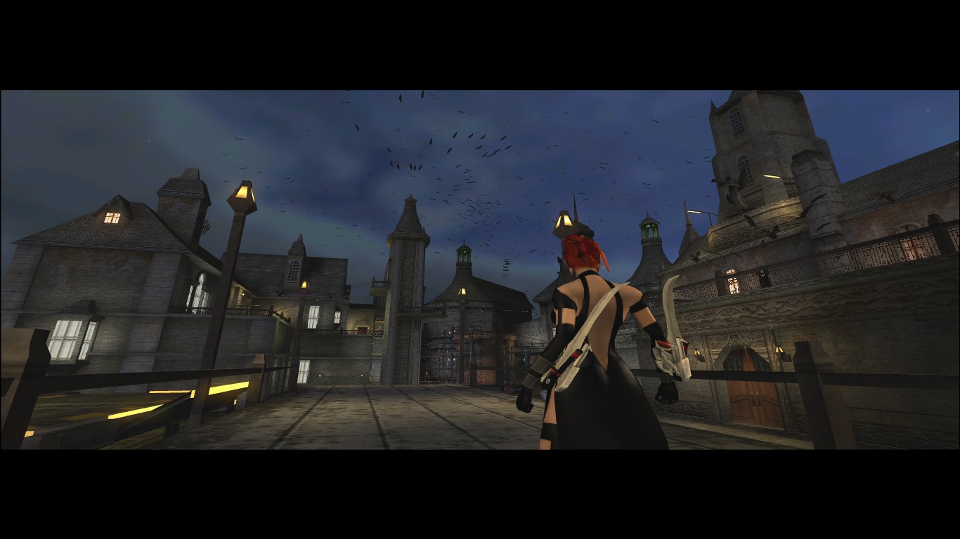 Steam Community :: BloodRayne 2