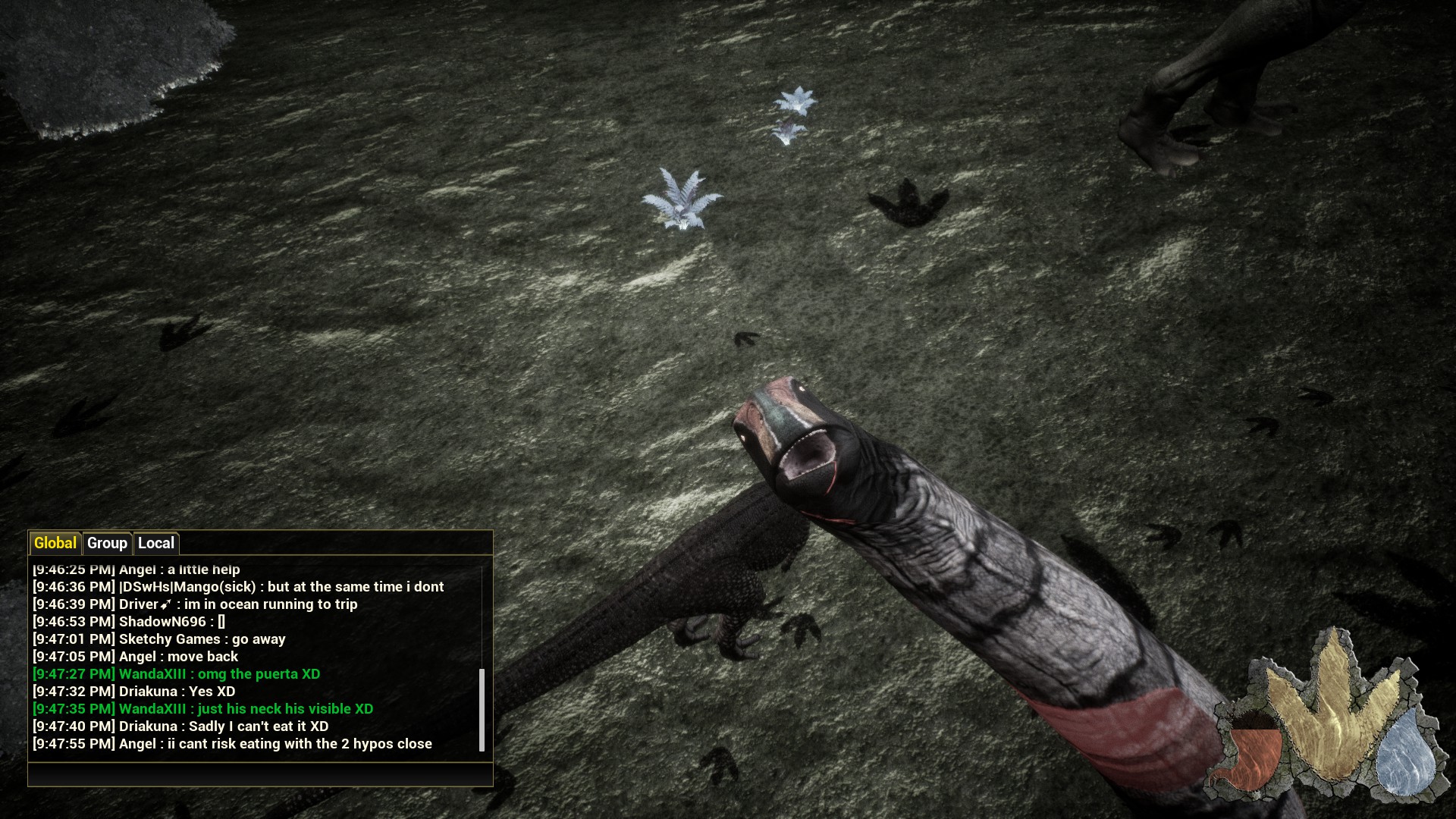 Steam Community :: The Isle