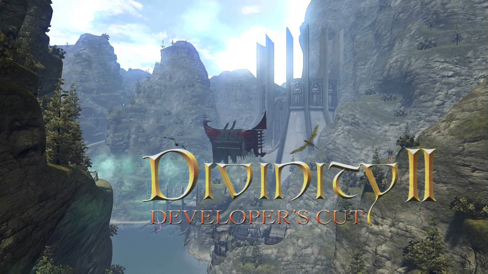 Steam Community :: Divinity II: Developer's Cut