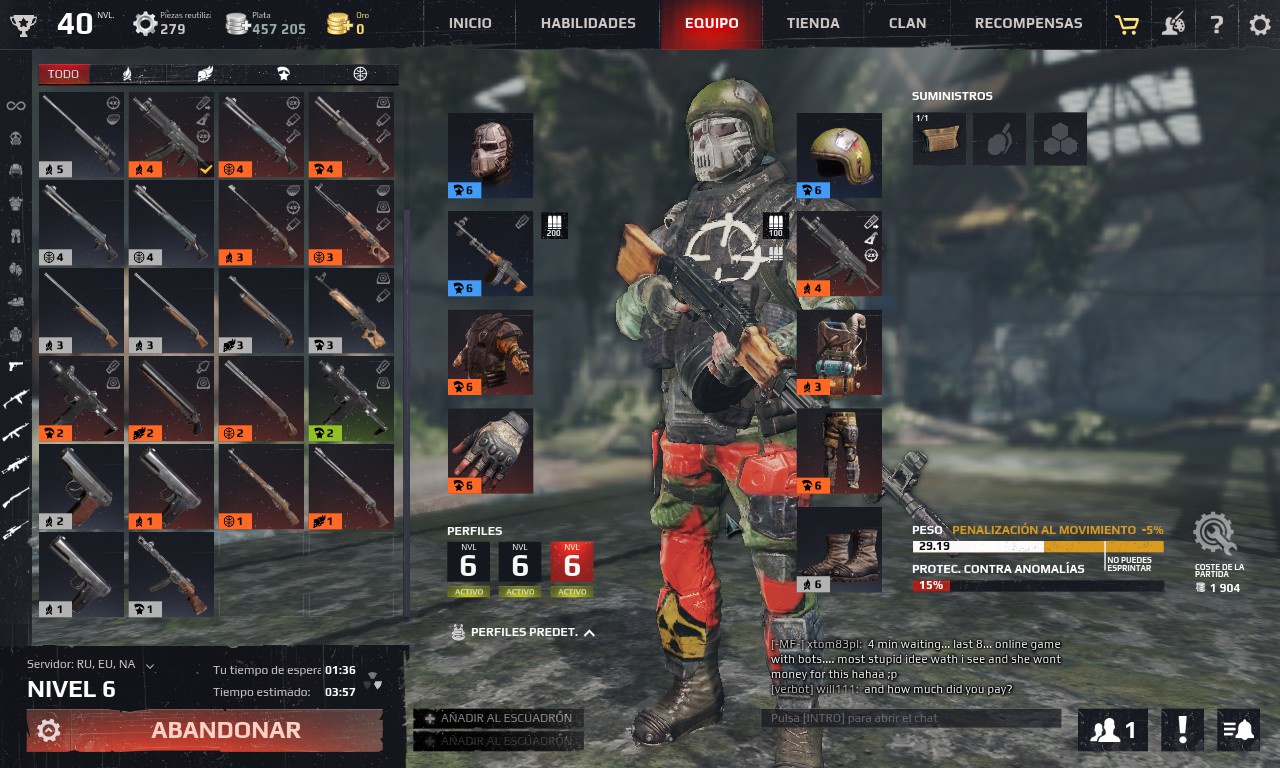 Steam Community :: Survarium