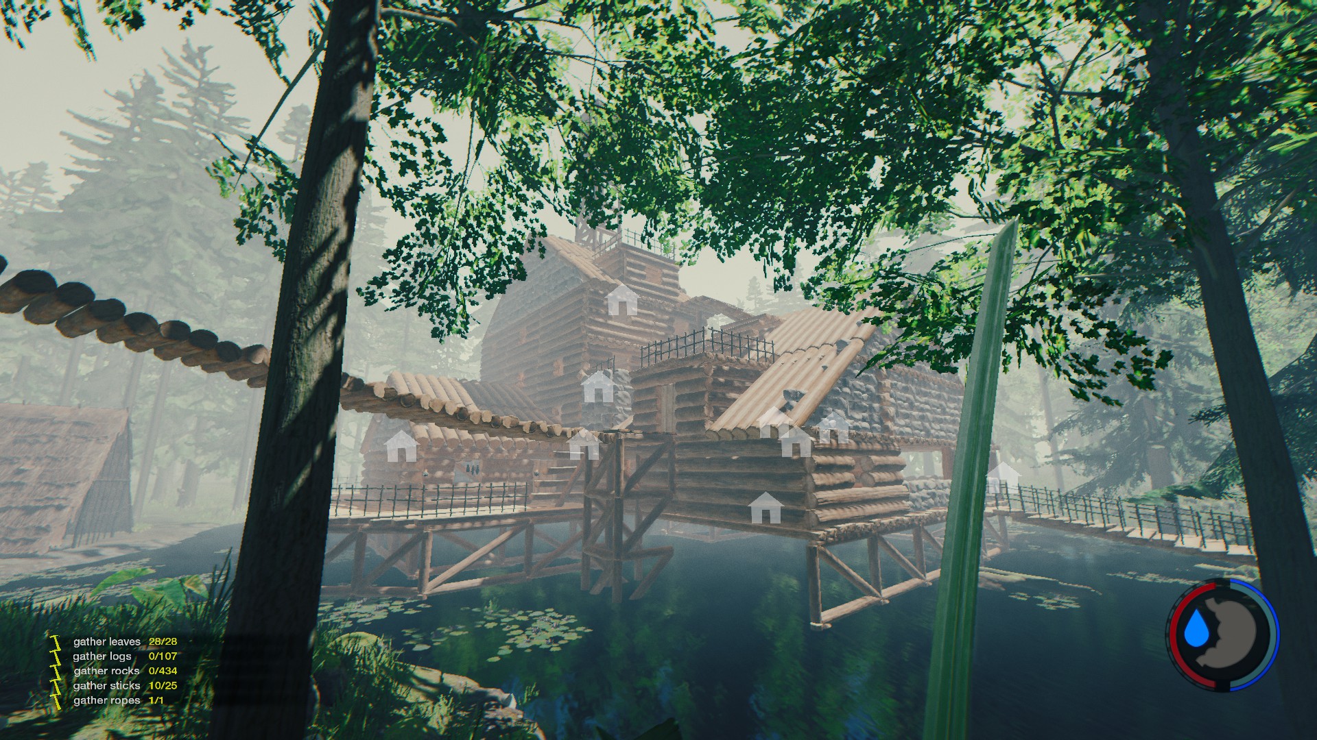 Steam Community :: The Forest