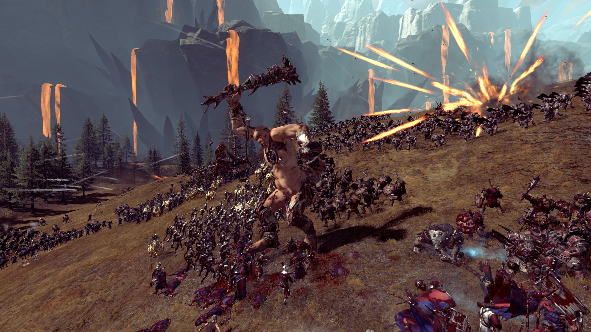 Steam Community :: Total War: WARHAMMER