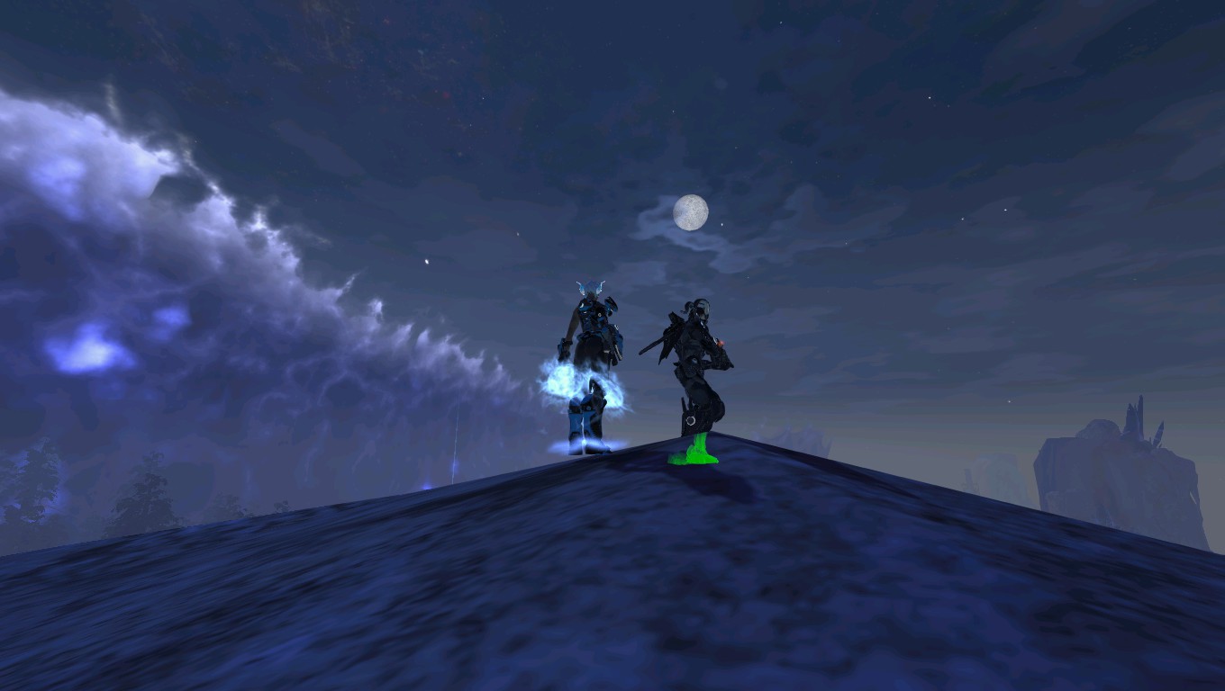 Steam Community :: Firefall