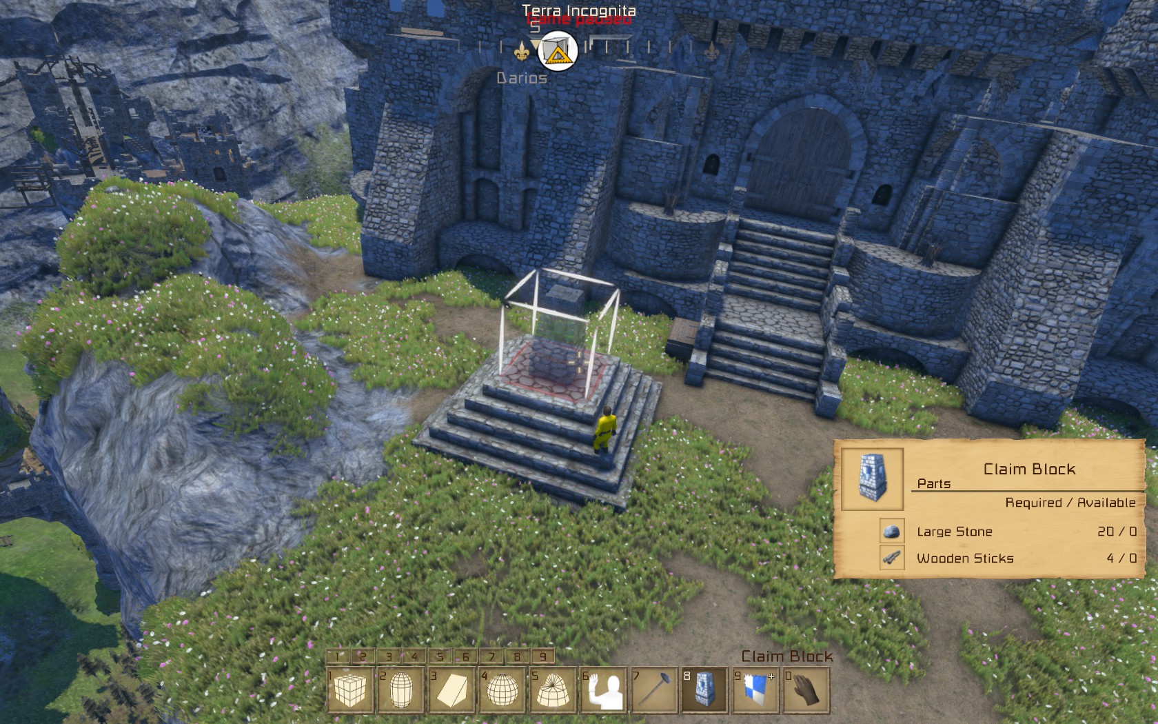 Steam Community :: Medieval Engineers