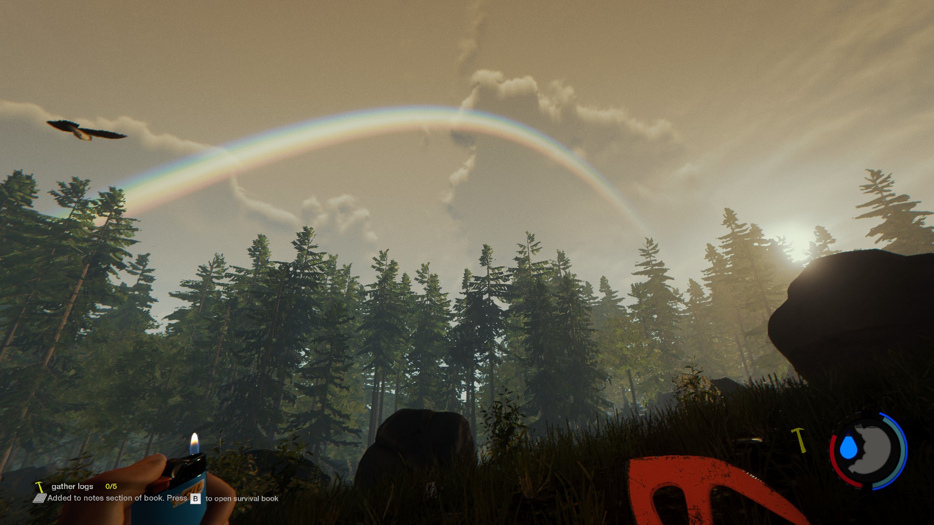 Steam Community :: The Forest