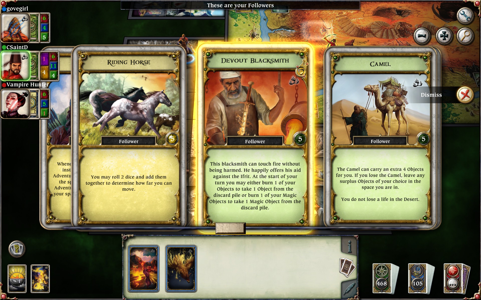 Steam Community :: Talisman: Digital Edition