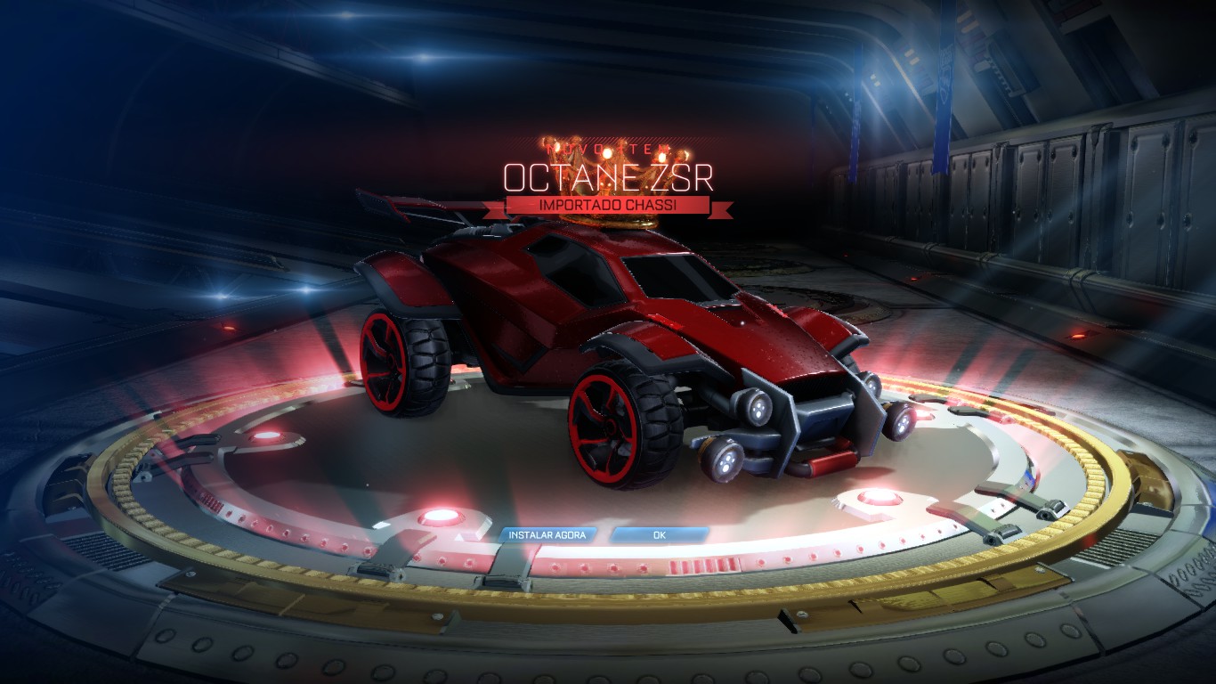 Steam Community :: Rocket League