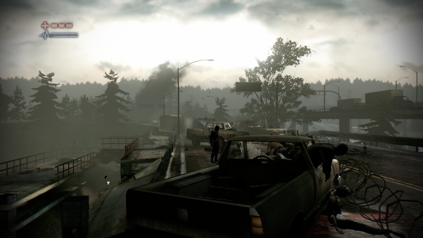 Steam Community :: Deadlight