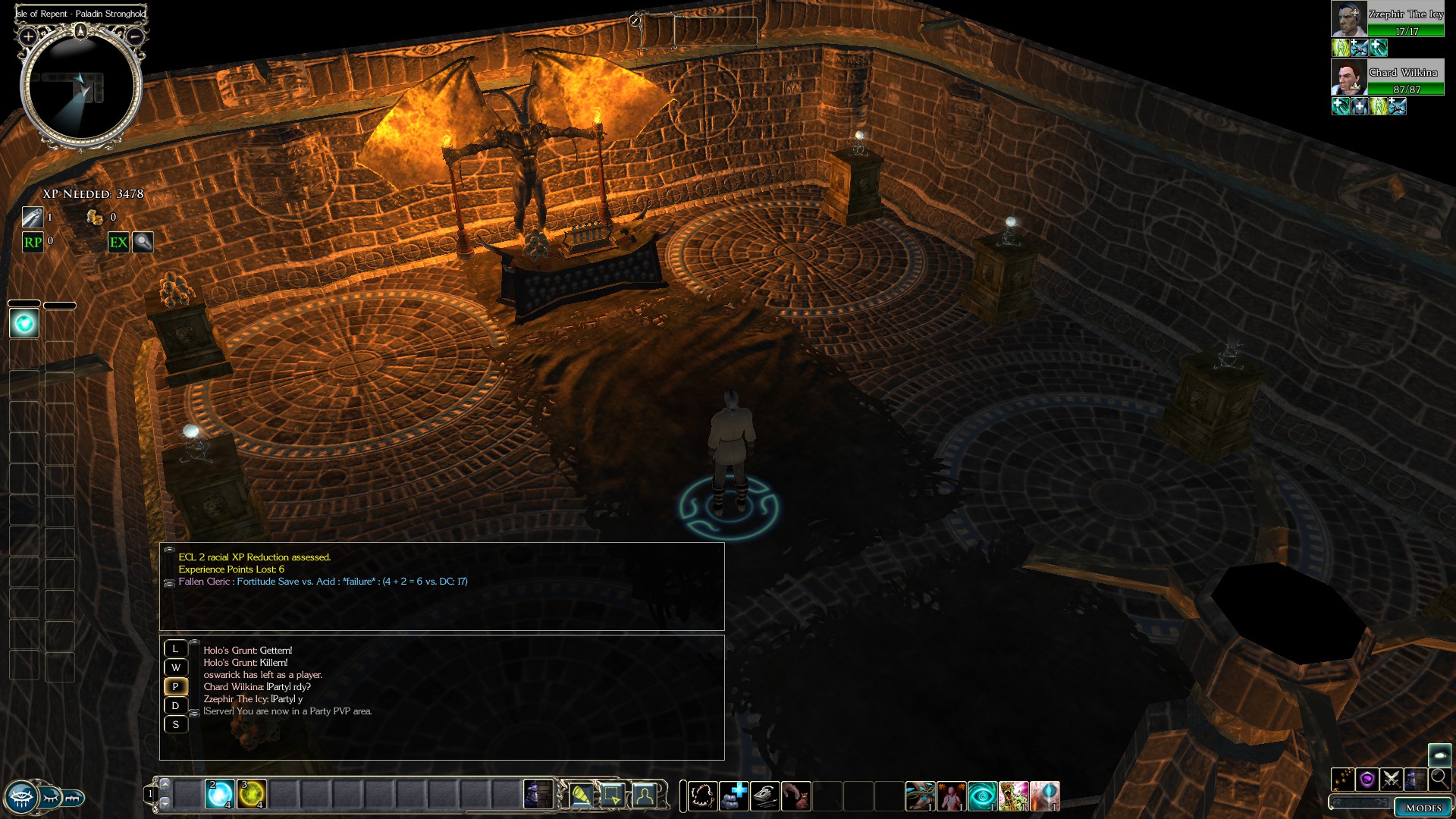 Steam Community :: Neverwinter Nights 2: Platinum