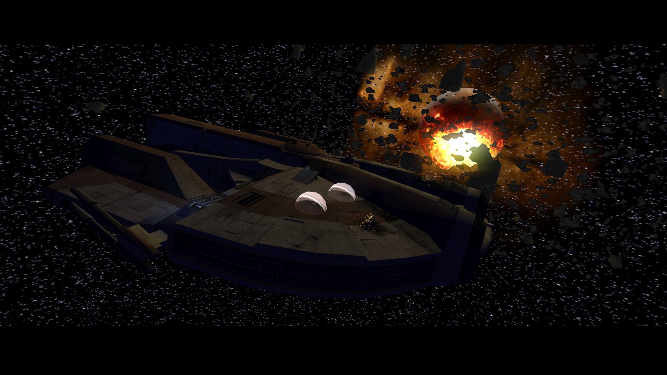 Steam Community :: STAR WARS™ Knights of the Old Republic™ II: The Sith ...