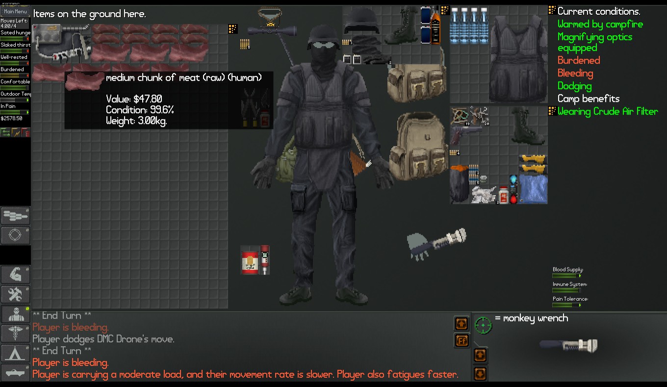 Steam Community :: NEO Scavenger