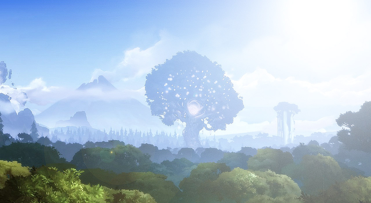 Steam Community :: Ori and the Blind Forest