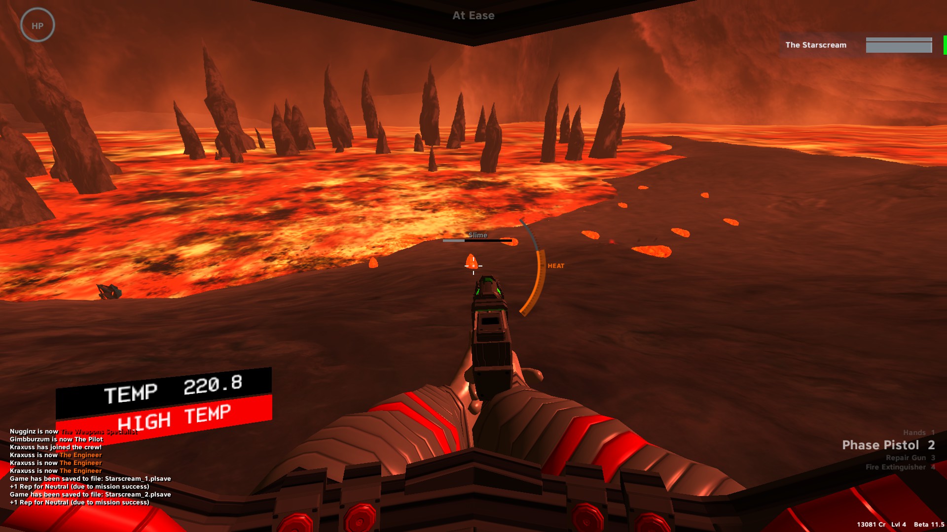 Steam Community :: PULSAR: Lost Colony