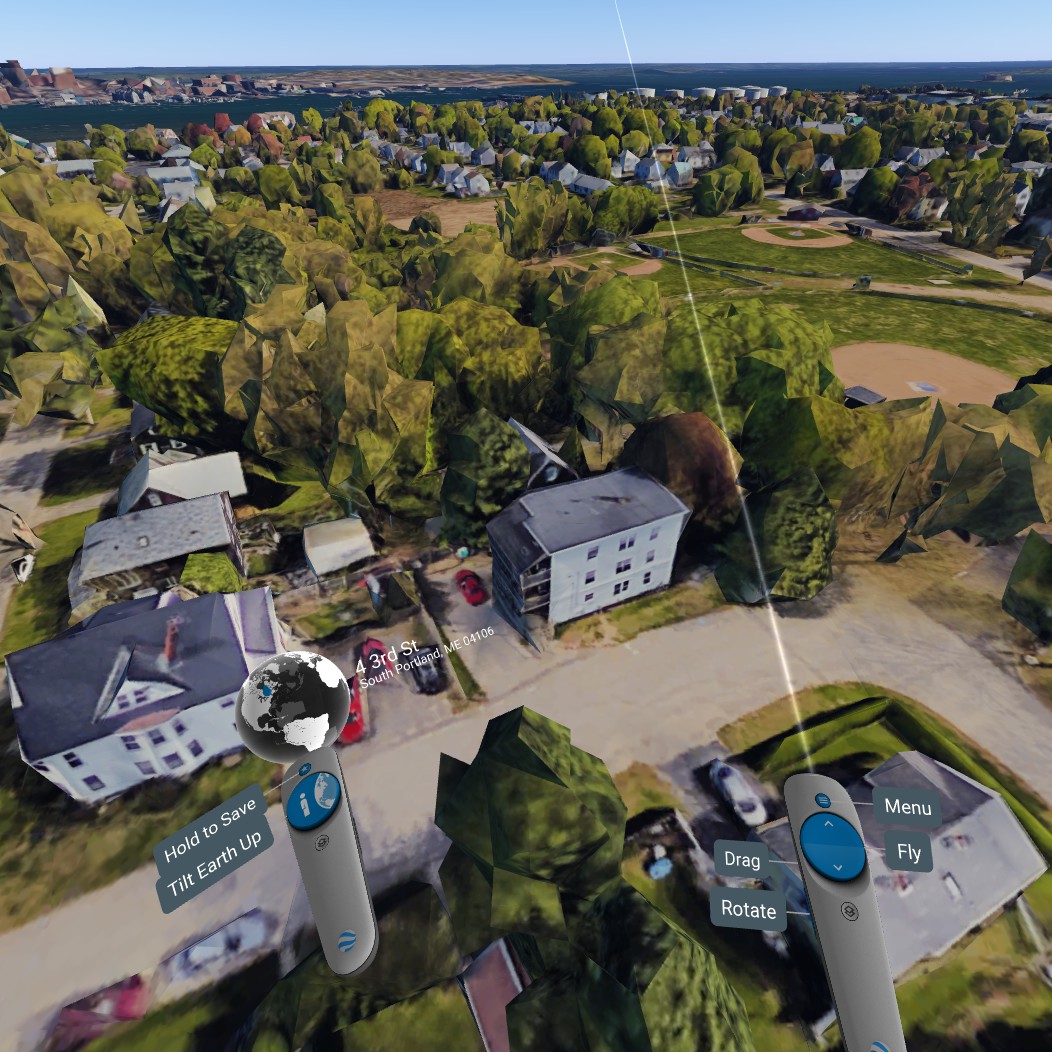 Steam Community :: Google Earth VR