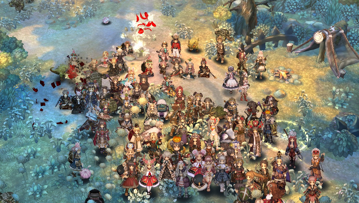 Steam Community :: Tree of Savior (English Ver.)