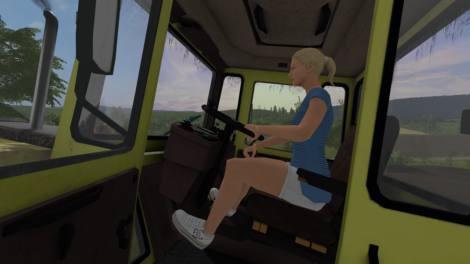 Steam Community :: Farming Simulator 17