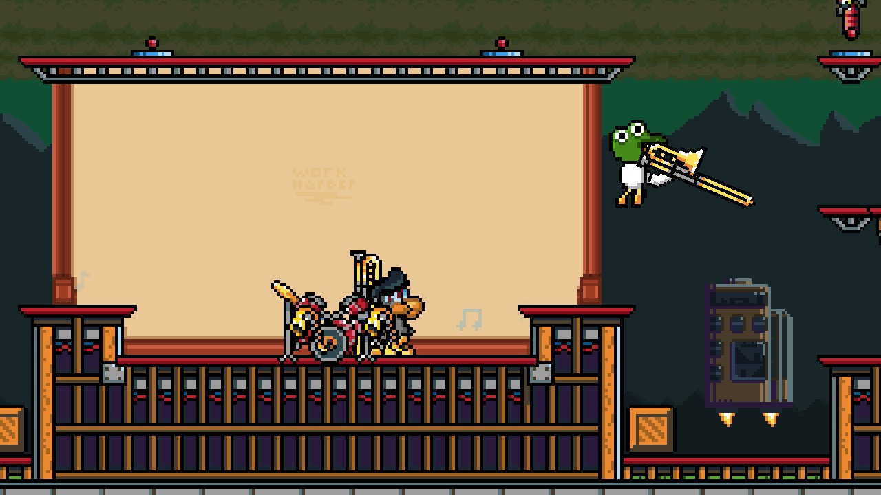 Steam Community :: Duck Game