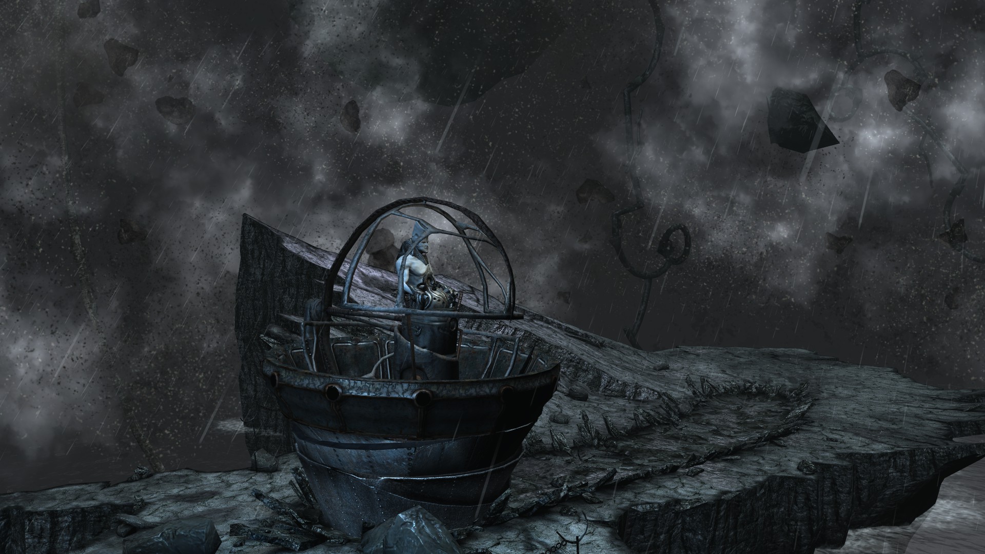 Steam Community :: The Void