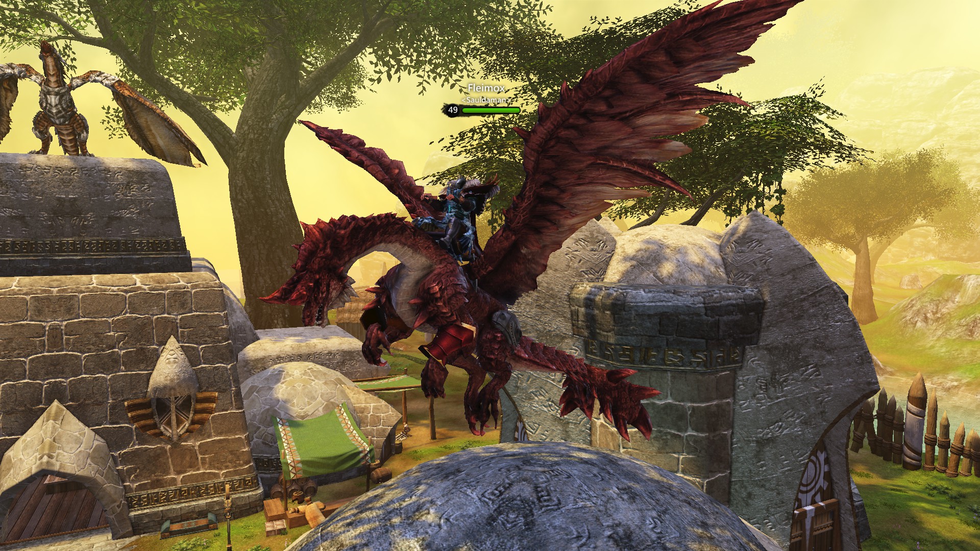 Steam Community :: Dragon's Prophet (EU)