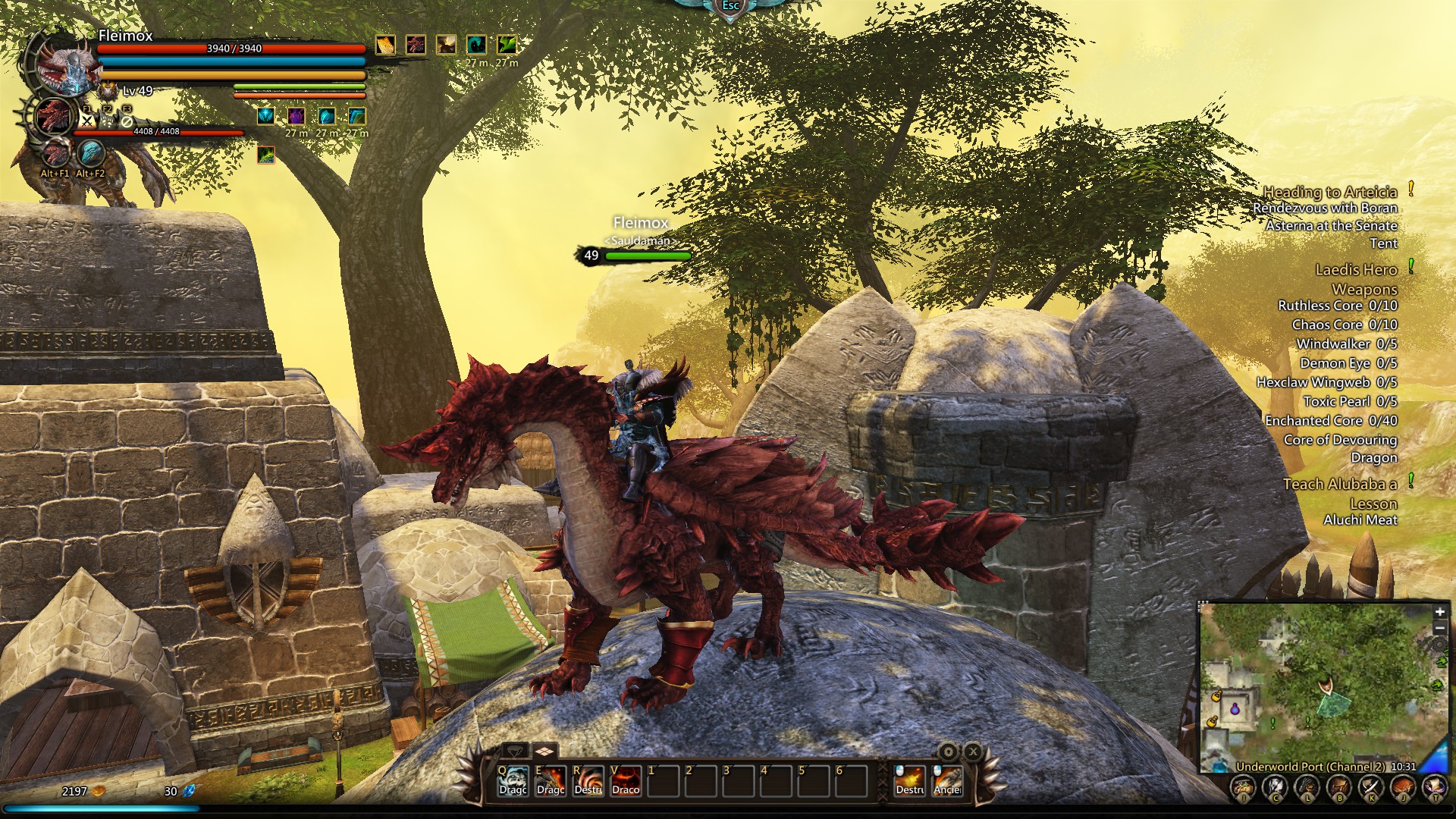 Steam Community :: Dragon's Prophet (EU)