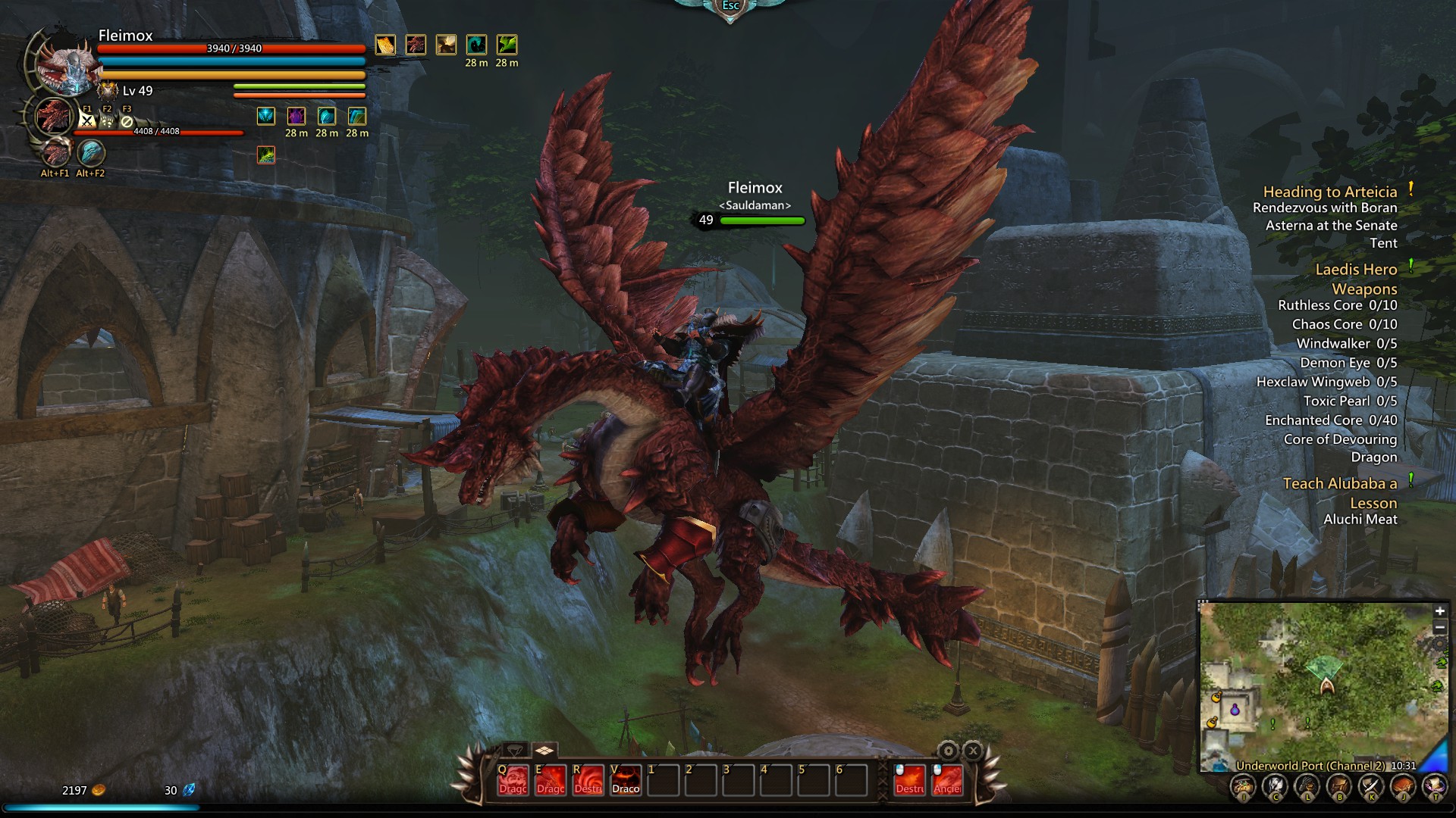 Steam Community :: Dragon's Prophet (EU)