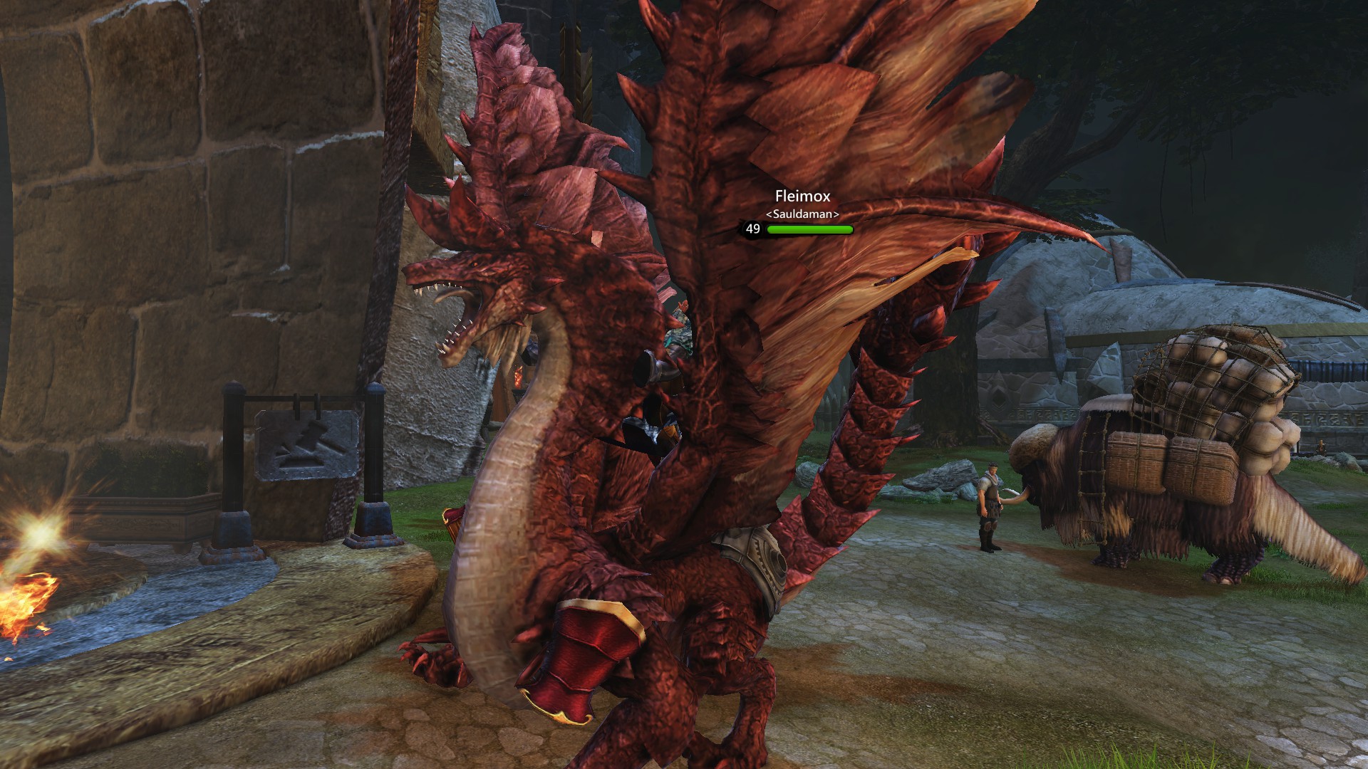 Steam Community :: Dragon's Prophet (EU)