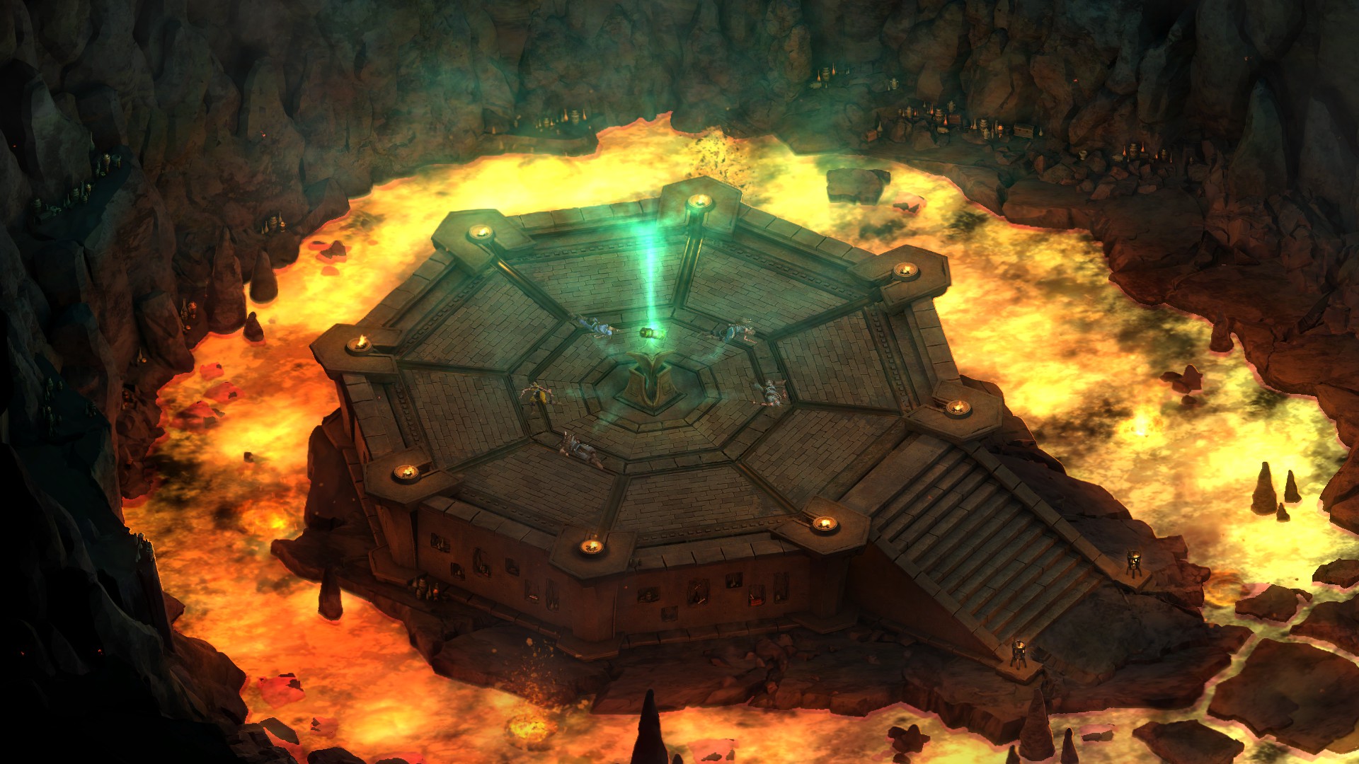 Steam Community :: Tyranny